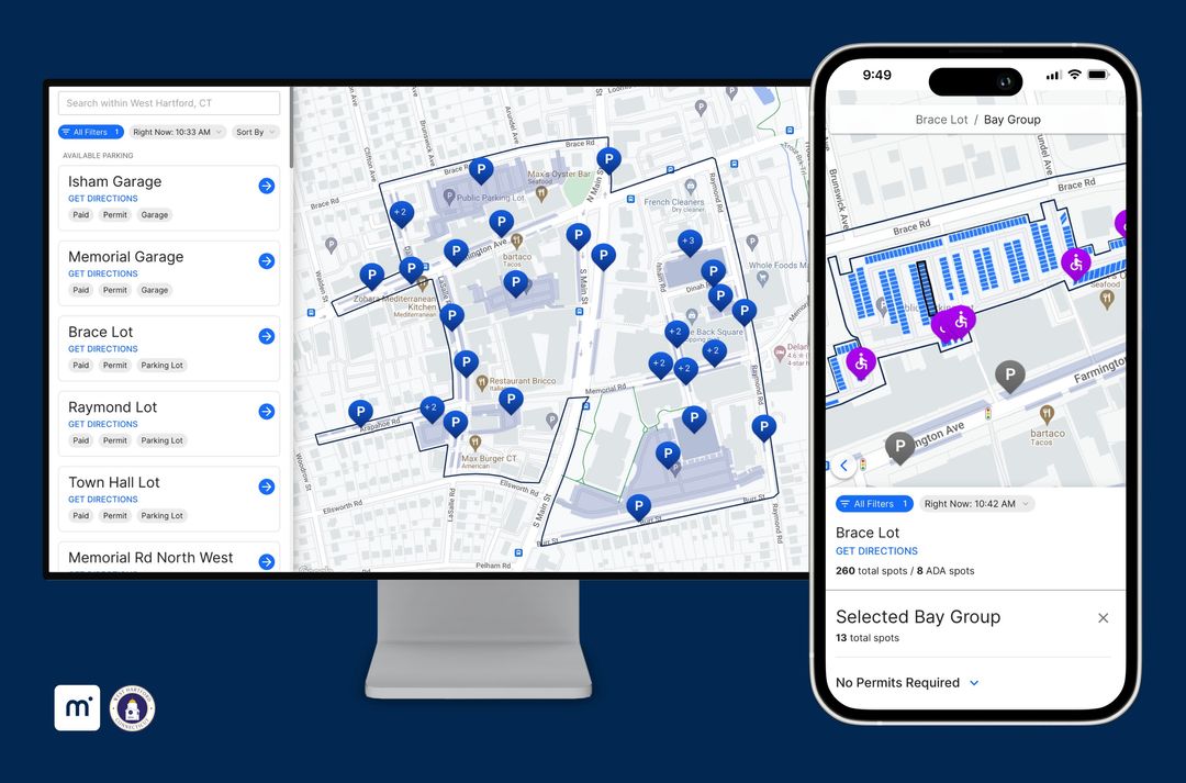 Modii - Modernizing Mobility